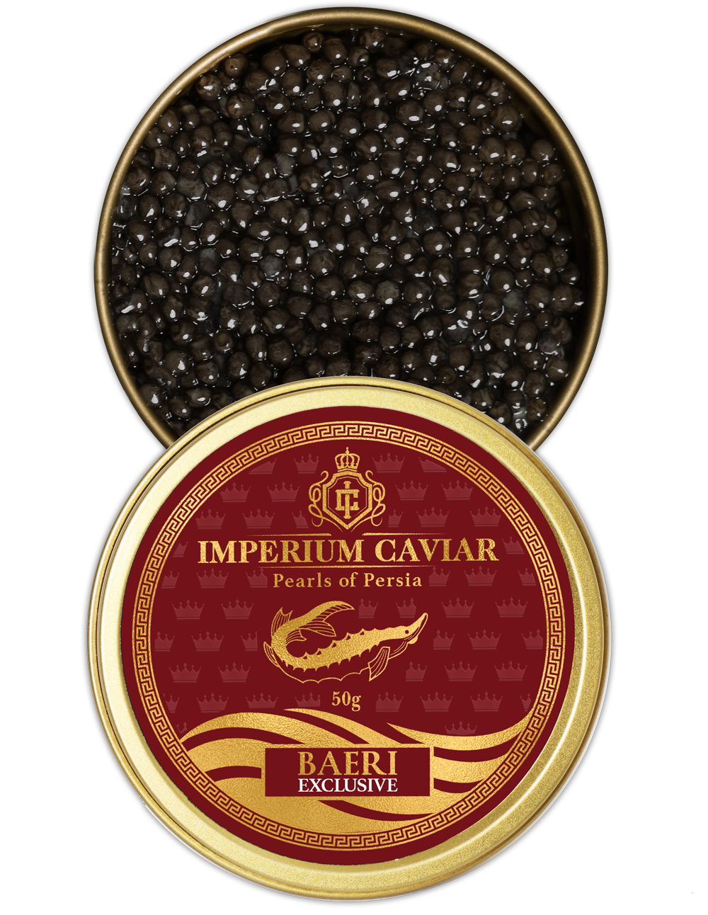 Baeri Exclusive - Swisspica